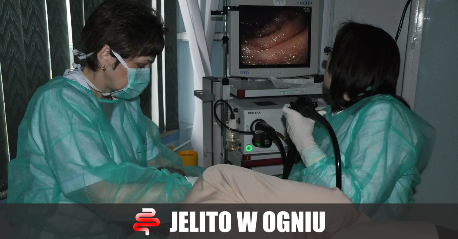 Gastroskopia - jak się przygotować, jak przebiega i jakie są wskazania